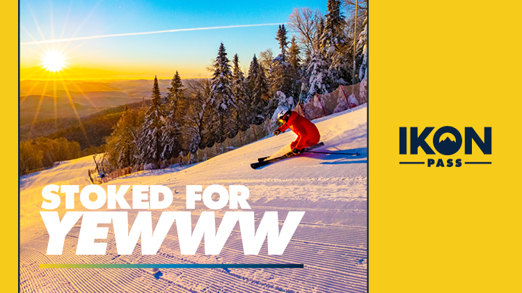 Deals & Savings | Book Online | June Mountain Ski Area