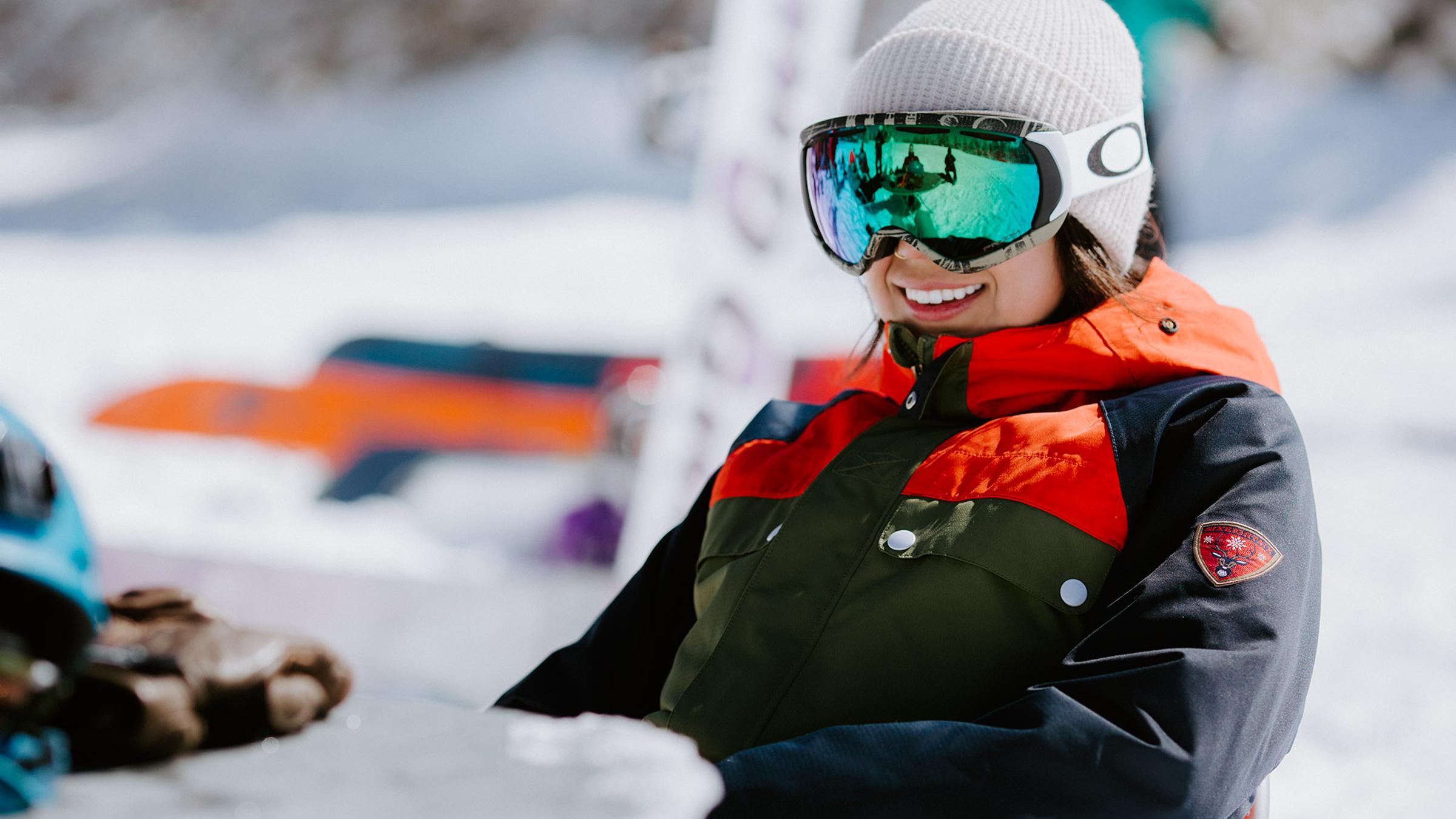 California's Family Mountain | Kids 12-Under Ski Free | June Mountain